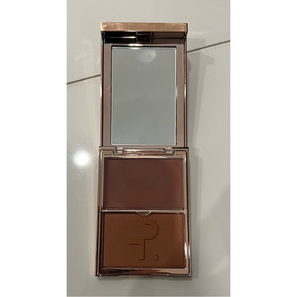 Patrick Ta | Makeup | Patrick Ta Powder Blush In Shes So La | Poshmark